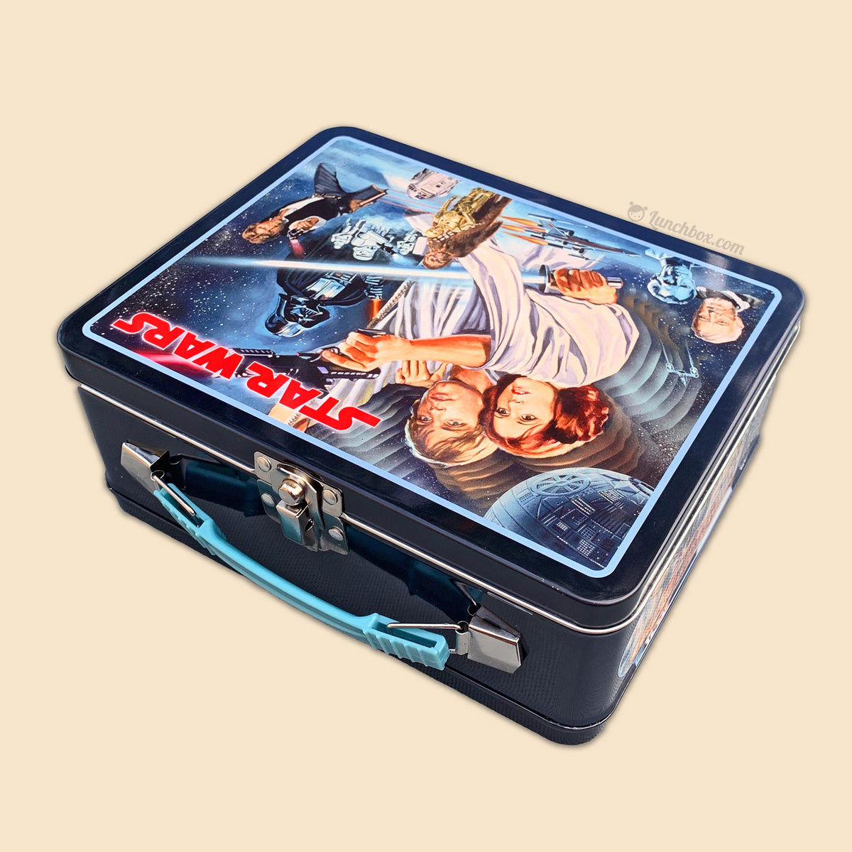Standard Size Lunch Boxes – Lunchbox.com