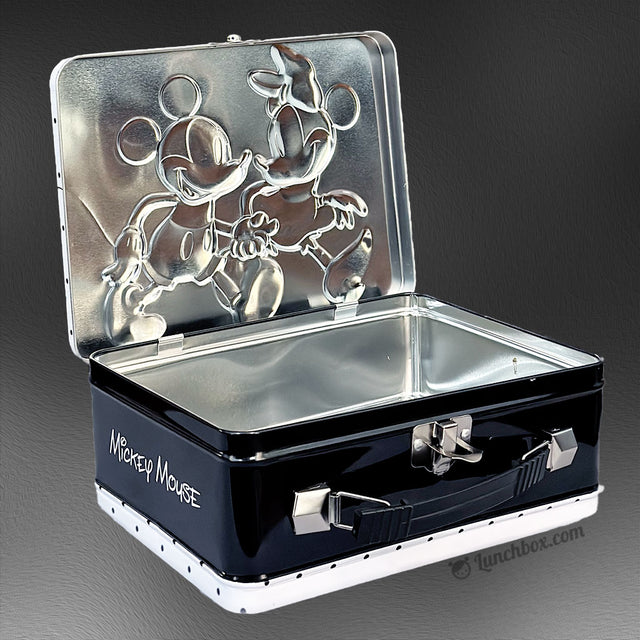 Minnie and Mickey Mouse Lunch Box – Lunchbox.com