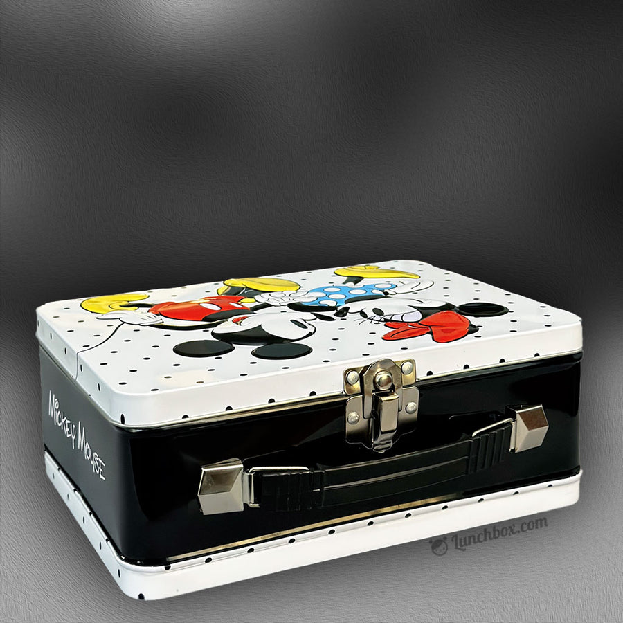 Minnie and Mickey Mouse Lunch Box – Lunchbox.com