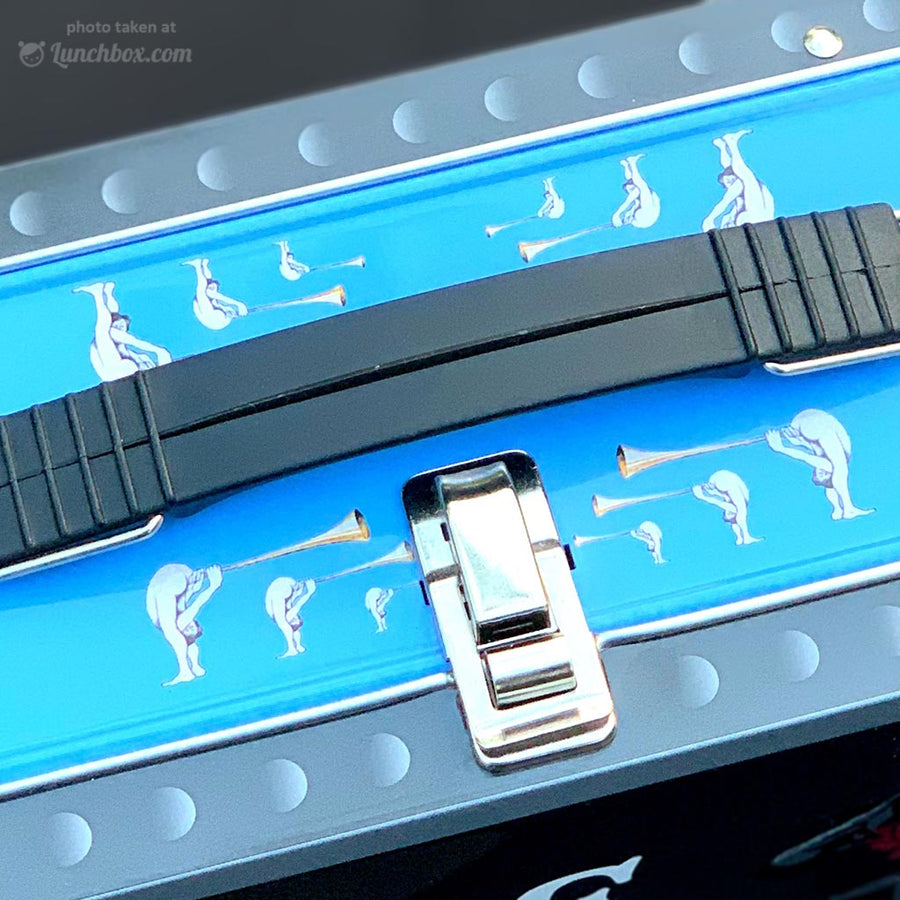 Monty Python Lunch Box – Lunchbox.com