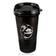 Muhammad Ali Travel Mug – Lunchbox.com