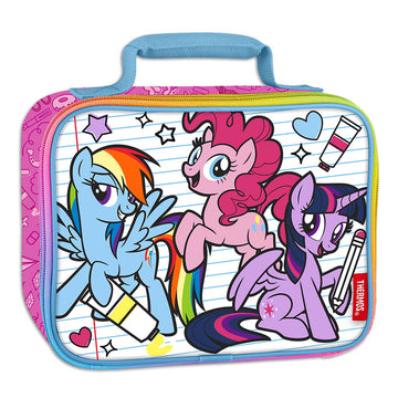 My Little Pony Lunch Boxes | Lunchbox.com