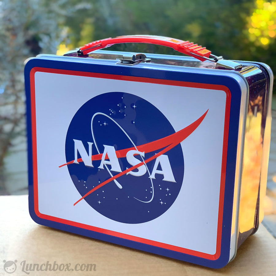 NASA Lunch Box – Lunchbox.com