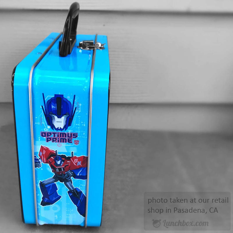 Transformers Lunchboxes – Tagged "metal lunch box" – Lunchbox.com