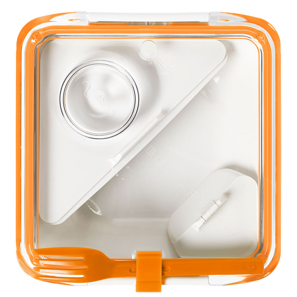 Box Appetit Lunch Box | Lunchbox.com