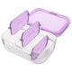 Pink Bento Box – Lunchbox.com
