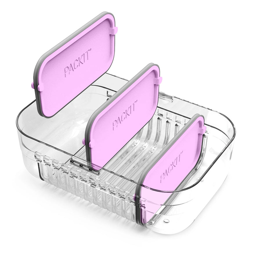 Pink Bento Box – Lunchbox.com