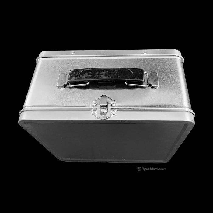 Plain Metal Lunch Boxes – Lunchbox.com