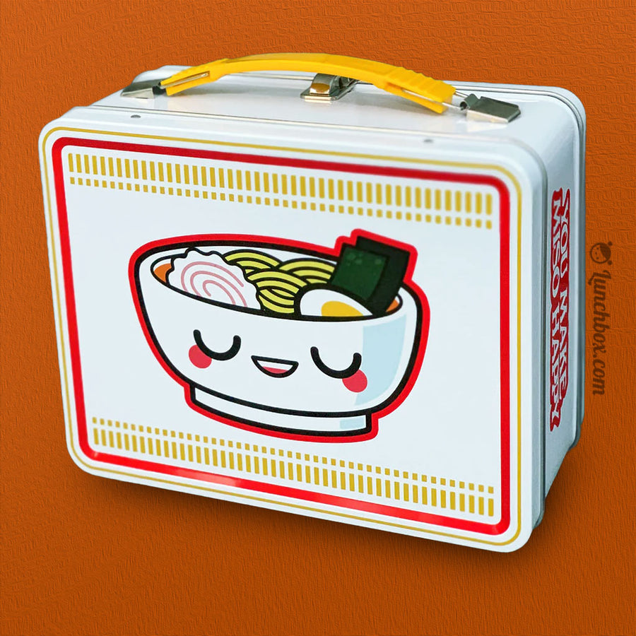 Standard Size Lunch Boxes – Lunchbox.com