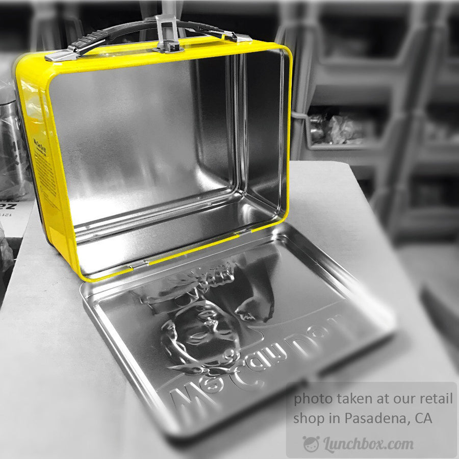 Rosie the Riveter Lunch Box – Lunchbox.com