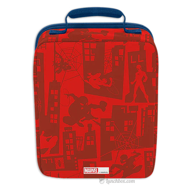 Spider-Man Insulated Lunch Box – Lunchbox.com