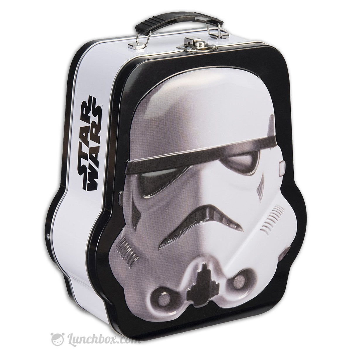 Star Wars Lunch Boxes – Lunchbox.com
