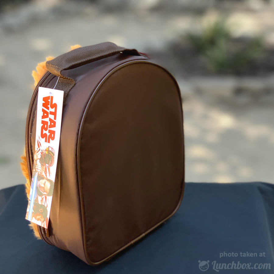 Star Wars - Chewbacca - Lunch Box – Lunchbox.com