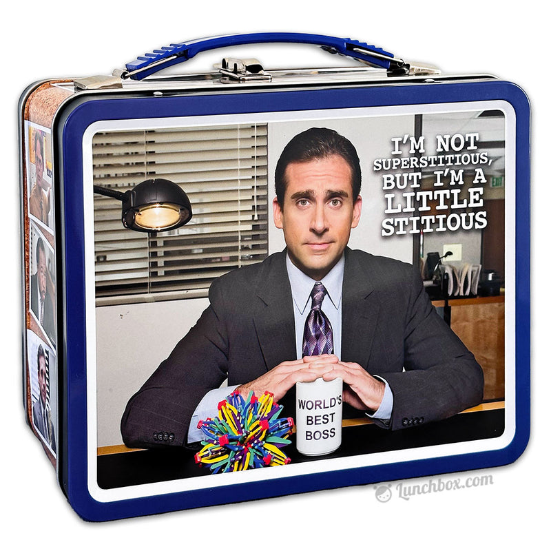 Standard Size Lunch Boxes – Lunchbox.com
