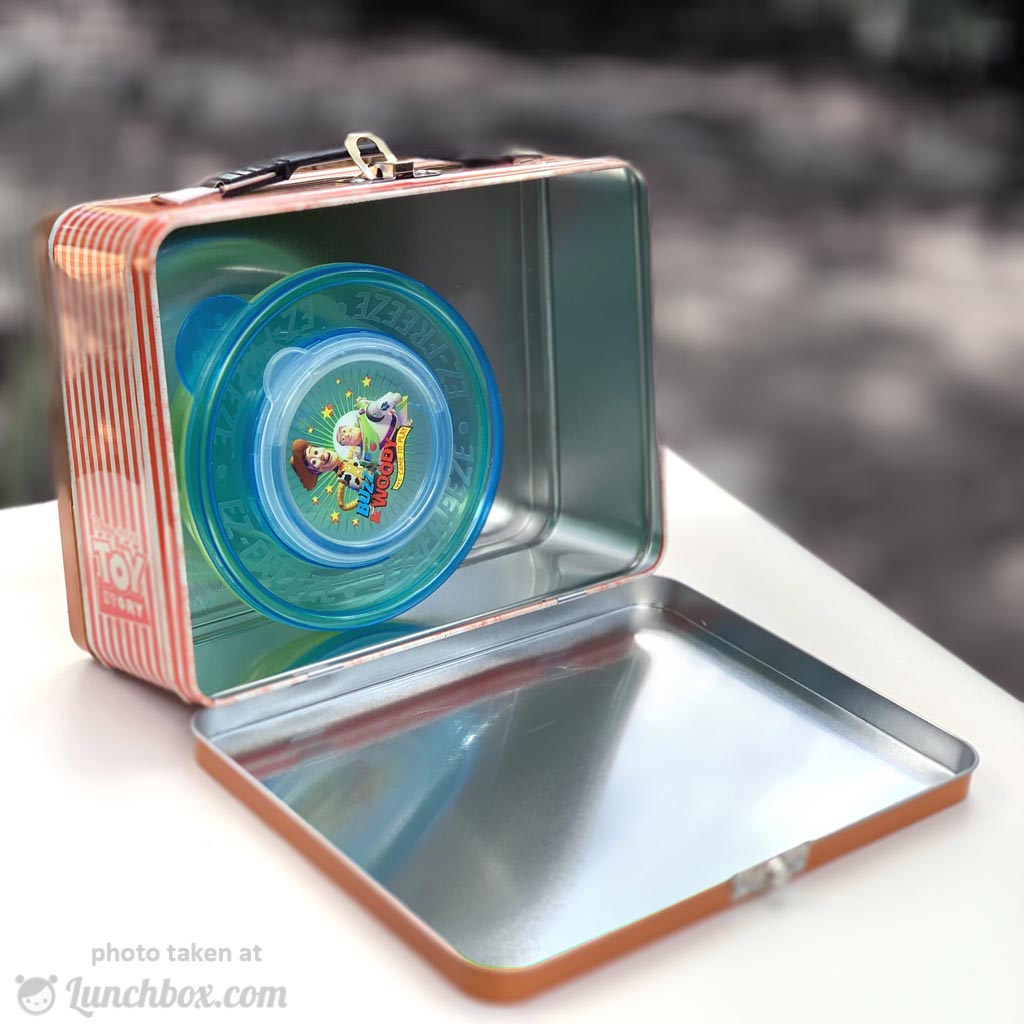 Toy Story Lunchbox with Sandwich Box | Lunchbox.com