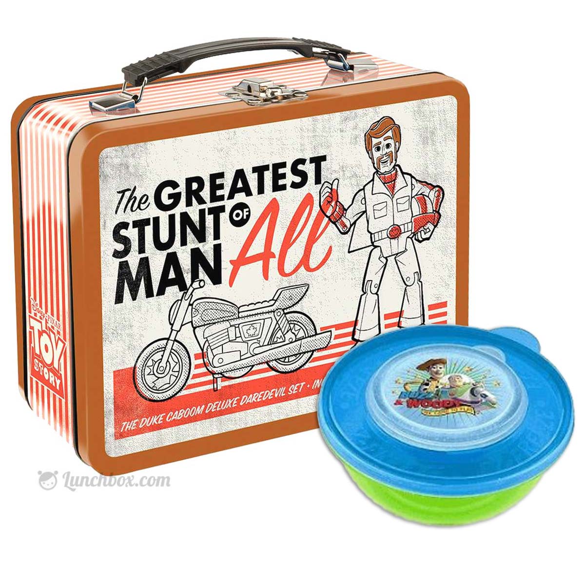 Toy Story Lunch Boxes and Drink Bottles – Tagged "metal lunch box ...