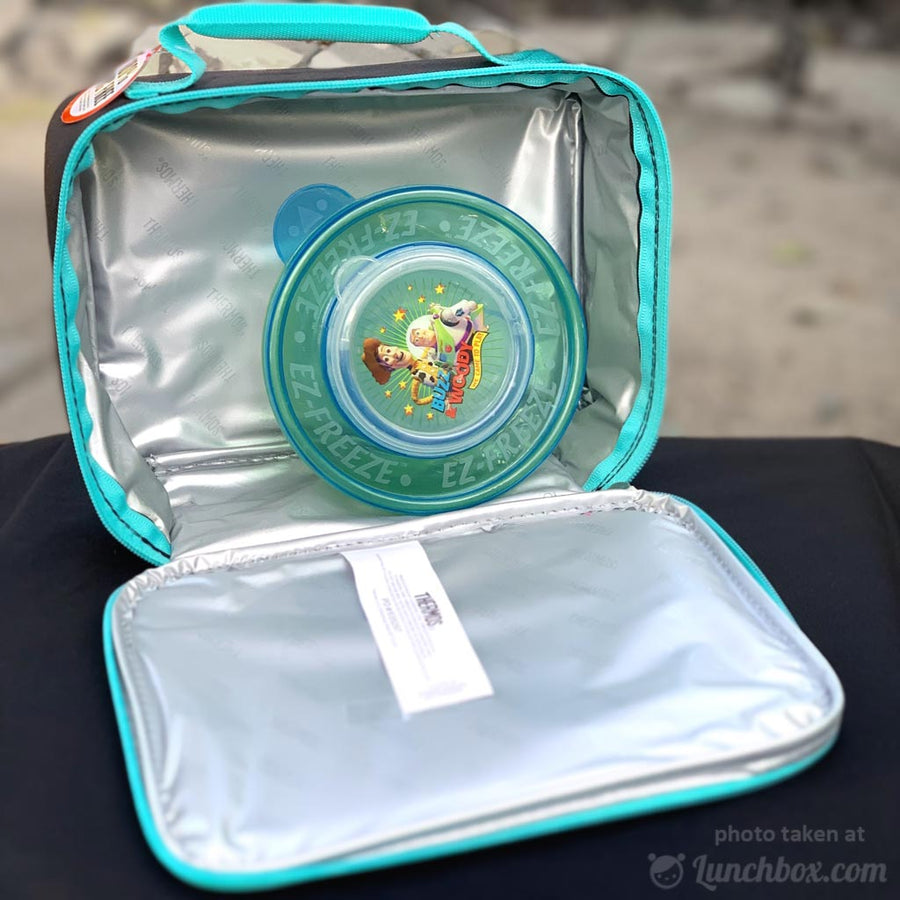 Despicable Me Lunchbox with Sandwich Box – Lunchbox.com