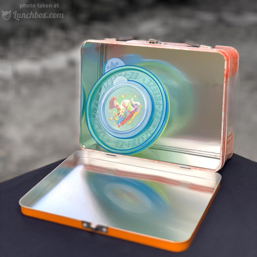 Toy Story Lunchbox with Sandwich Box – Lunchbox.com