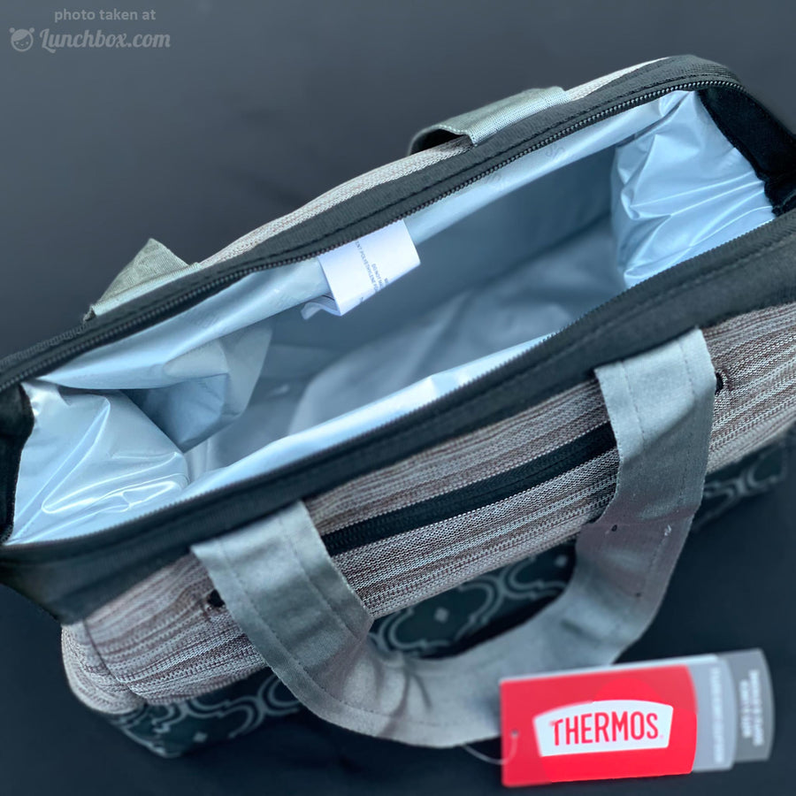Studio Fitness Lunch Bag – Lunchbox.com